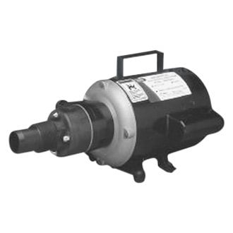 Marine Waste Pumps | Toilet, Macerator, Sewage - BOATiD.com