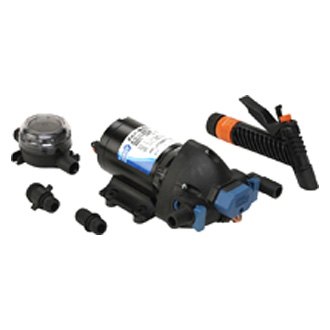Boat Washdown Pumps | Salt & Fresh Water, Kits, Parts - BOATiD.com