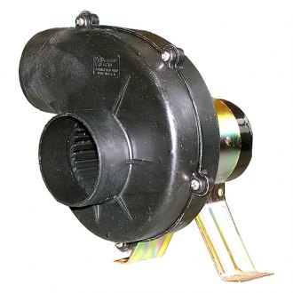 Boat Bilge Blowers - In-Line, Flex, Flange Mount | BOATiD
