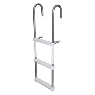 Boat Ladders | Dock, Swim, Pontoon, Boarding - BOATiD.com