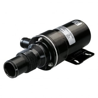 Marine Waste Pumps - Toilet, Macerator, Sewage | BOATiD