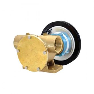 Johnson Pump™ | Marine Washdown & Impeller Pumps, Cartridge Aerators ...