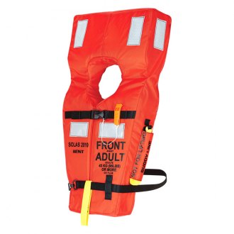 Commercial Life Jackets & Vests | Adult, Youth, Infant - BOATiD.com