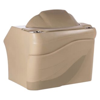 Boat Steering Consoles & Pontoon Helm Stands - BOATiD.com