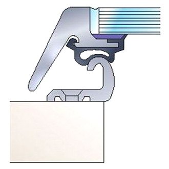 Lewmar™ | Marine Hatches & Ventilation at BOATiD.com