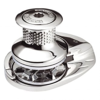 Vertical Windlasses - Manual, Electric - Rope, Chain | BOATiD