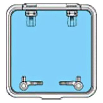 Lewmar™ - Marine Hatches & Ventilation | BOATiD