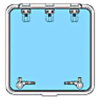 Lewmar™ | Marine Hatches & Ventilation at BOATiD.com