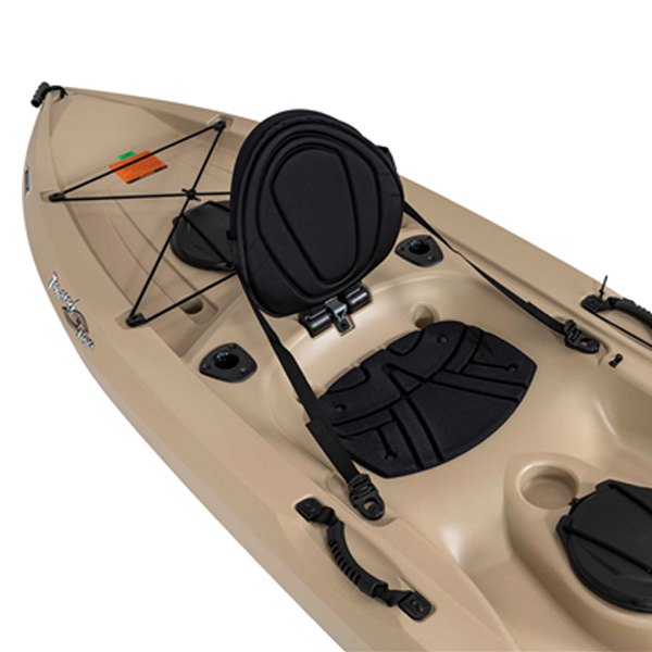 Lifetime tamarack angler 10 ft fishing kayak store