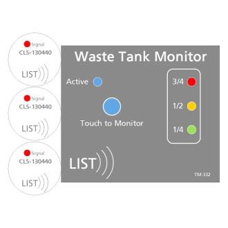 Boat Water Tanks | Flexible, Waste Holding, Plastic, Neoprene - BOATiD.com