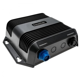 Marine Sonar Modules - Fish Attractors, System Kits, with Transducers ...