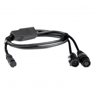 Marine Transducer Cables | Extension, Splitter, Adapter & Y-Cables ...