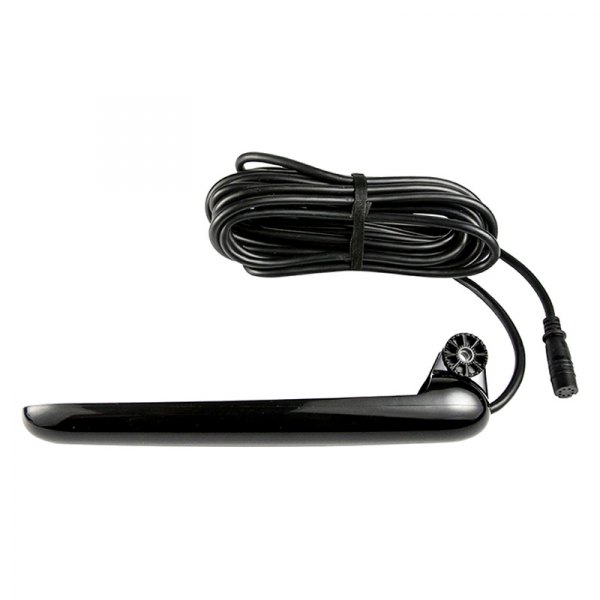 Lowrance® 000-14029-001 - TripleShot Plastic Transom Mount Transducer ...