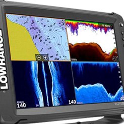 Lowrance™ | Fish Finders, Transducers, Sonars, Marine Electronics ...