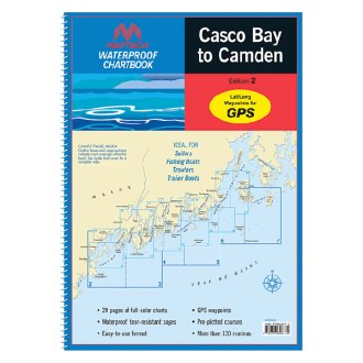 Maptech™ | Marine Charts, Chart Kits, Cruising Guides - BOATiD.com