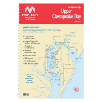 Maptech™ | Marine Charts, Chart Kits, Cruising Guides - BOATiD.com