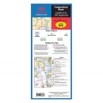 Maptech™ | Marine Charts, Chart Kits, Cruising Guides - BOATiD.com