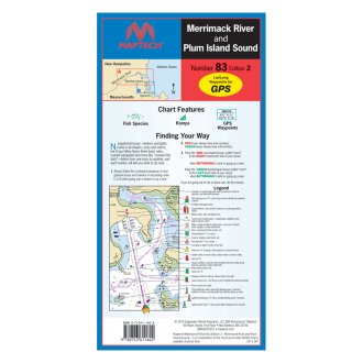 Maptech™ | Marine Charts, Chart Kits, Cruising Guides - BOATiD.com
