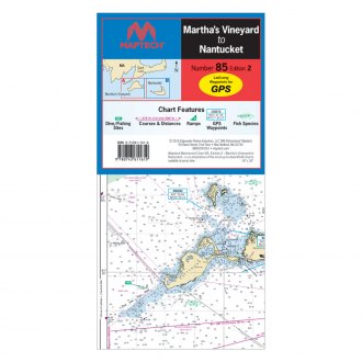 Maptech™ | Marine Charts, Chart Kits, Cruising Guides - BOATiD.com