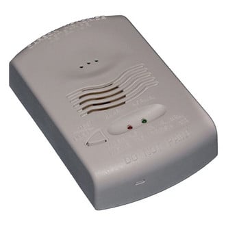 Boat Gas Detection & Alarm Systems | Fume Detectors, Propane Sensors ...