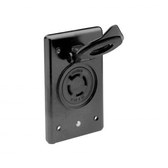 Marine Trolling Motor Connectors, Plugs, Receptacles & Kits - BOATiD.com