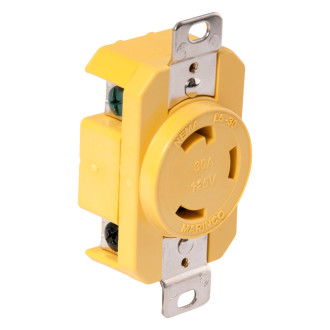 Marine Power Inlets & Outlets | USB, Waterproof - BOATiD.com