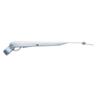 Boat Windshield Wipers - Blades, Arms, Support Bars, Snaps, Motors ...