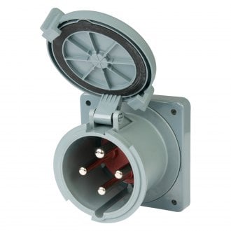 Marine Power Inlets & Outlets | USB, Waterproof - BOATiD.com