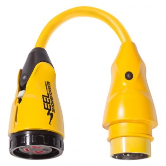 Marinco™ | Plugs, Chargers, Adapters, Horns, Marine Power Accessories ...