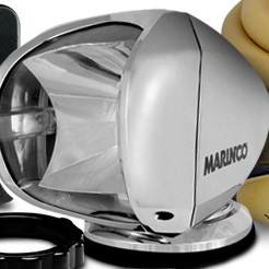 Marinco™ | Plugs, Chargers, Adapters, Horns, Marine Power Accessories ...