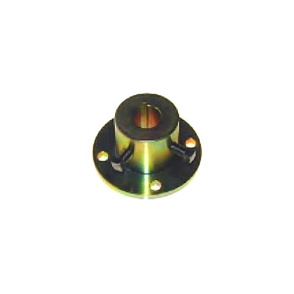 Marine Machining® 40013 - 5"D Engine Coupler for 1-3/8" Shaft - BOATiD.com