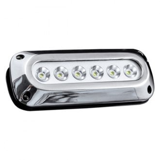 Marine Sport Lighting™ | Boat LED Lights, Bars, Accents, Switches ...
