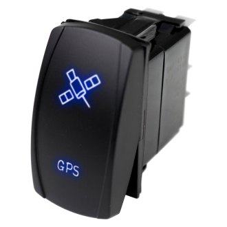 Marine Switches | Rocker, Toggle, Rotary, Push Button - BOATiD.com