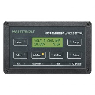 Marine Battery Gauges | Portable, Single, Dual, with Shunt, Remote ...