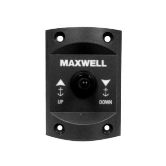 Windlass Controls | Footswitches, Solenoids, Remote Control Kits ...