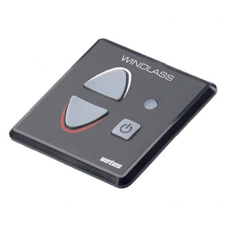 Windlass Controls | Footswitches, Solenoids, Remote Control Kits ...