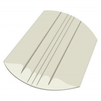 Megaware KeelGuard™ - Keel Protectors, Bow & Skeg Guards | BOATiD