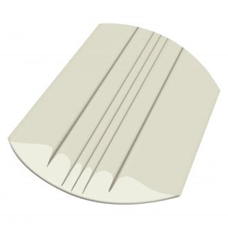 Keel Guards & Hull Protectors - Metal, Fiberglass, Rubber | BOATiD