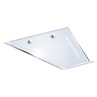 Keel Guards & Hull Protectors - Metal, Fiberglass, Rubber | BOATiD