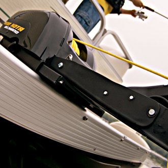 Minn Kota Pontoon Deckhand