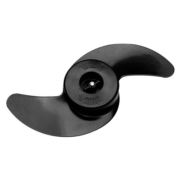 Minn Kota® - Weedless Wedge Series RH Rotation 2-Blade Non-Thru Hub ...