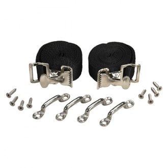 Boat Fuel Tanks - Plastic, Aluminum, Portable, Underfloor | BOATiD