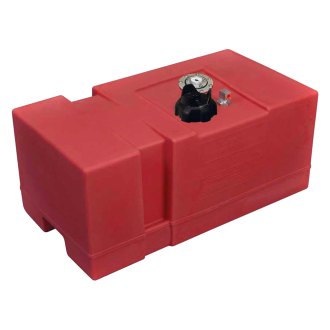 Boat Fuel Tanks | Plastic, Aluminum, Portable, Underfloor - BOATiD.com