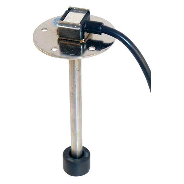 Moeller Marine® 035764-10 - Reed Switch Fuel Sender for 13" Deep Tanks ...