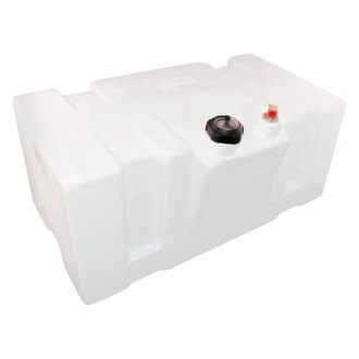 Boat Fuel Tanks | Plastic, Aluminum, Portable, Underfloor - BOATiD.com