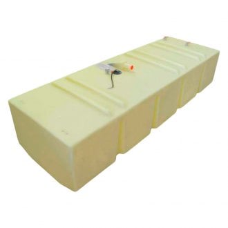 Boat Fuel Tanks | Plastic, Aluminum, Portable, Underfloor - BOATiD.com