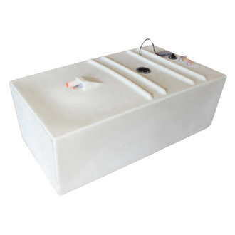 Boat Fuel Tanks | Plastic, Aluminum, Portable, Underfloor - BOATiD.com