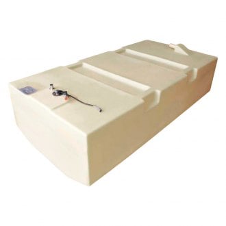 Boat Fuel Tanks | Plastic, Aluminum, Portable, Underfloor - BOATiD.com
