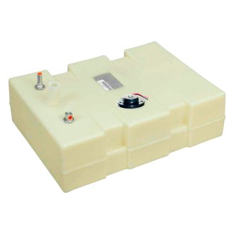 Boat Fuel Tanks - Plastic, Aluminum, Portable, Underfloor | BOATiD