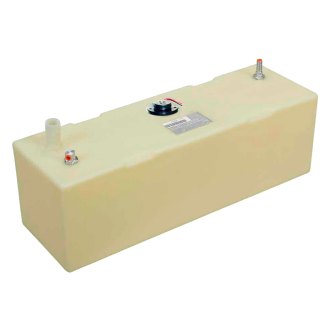 Boat Fuel Tanks | Plastic, Aluminum, Portable, Underfloor - BOATiD.com
